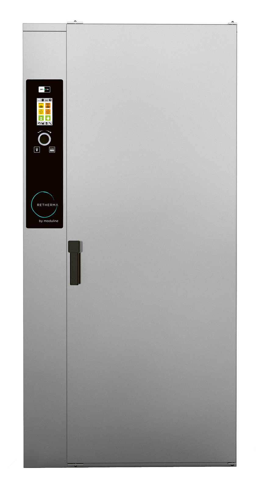 RRFF 20 E | Einfahrmodelle RRFT E und RRFF E für GN 1-1 und GN 2-1 mit ...